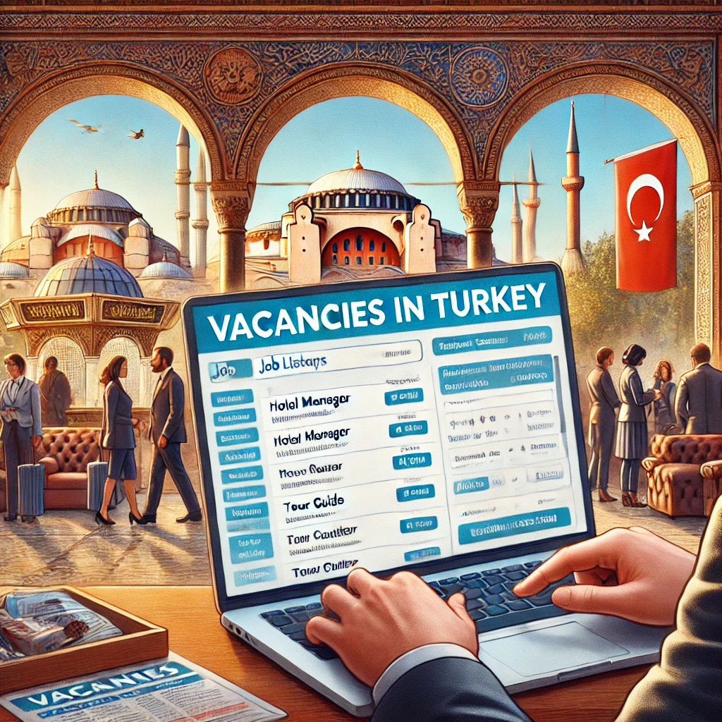 Turkey Blog (Jobs, News, etc.) - Jobs Turkey Istanbul IT Tech UN NGO ...